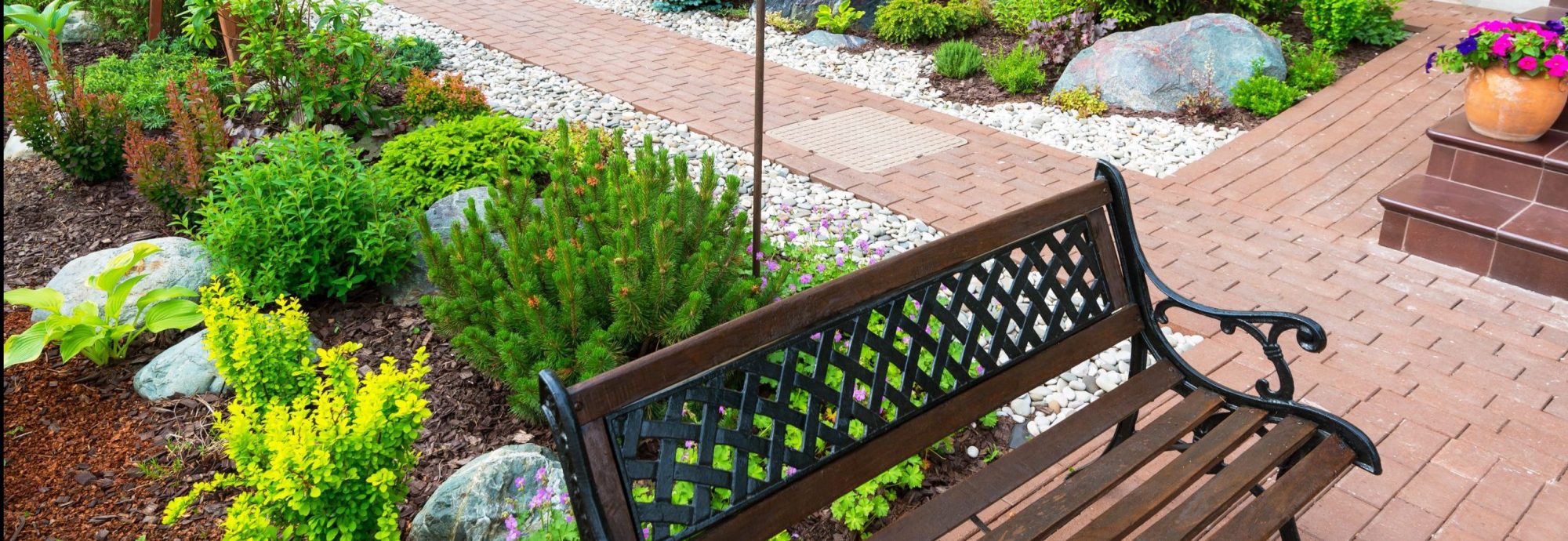 Shelton Group | Crown Point New Landscape Development | Munster ...